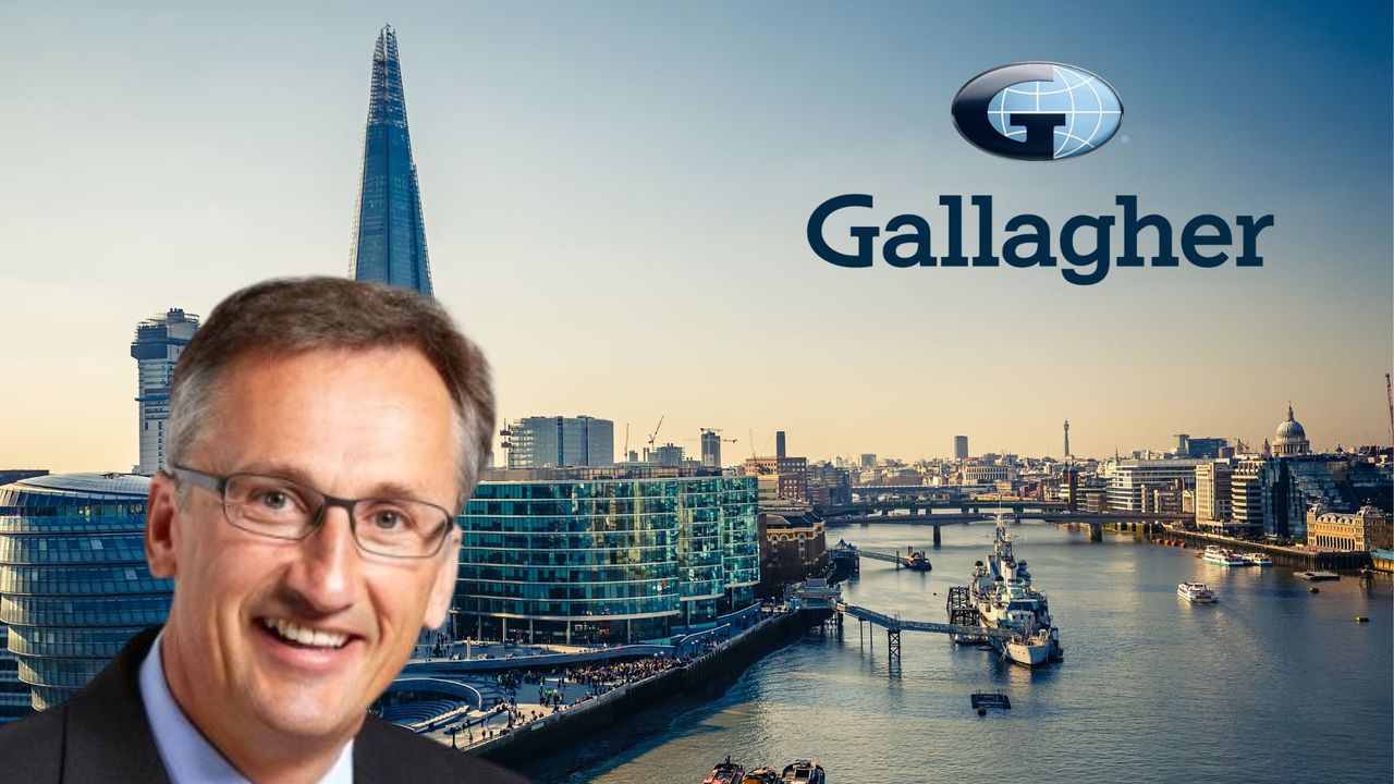 Gallagher lures retired Atrium CEO to join board | Intelligent Insurer
